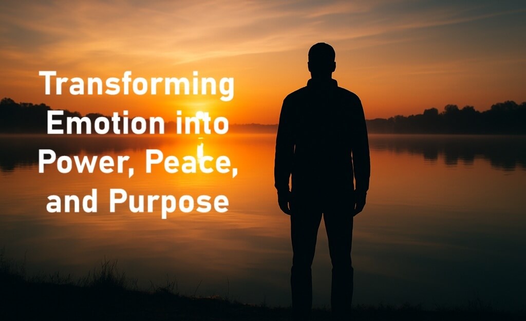WHEN THE HEART BOILS: TURNING ANGER INTO WISDOM – Weefree Ministries